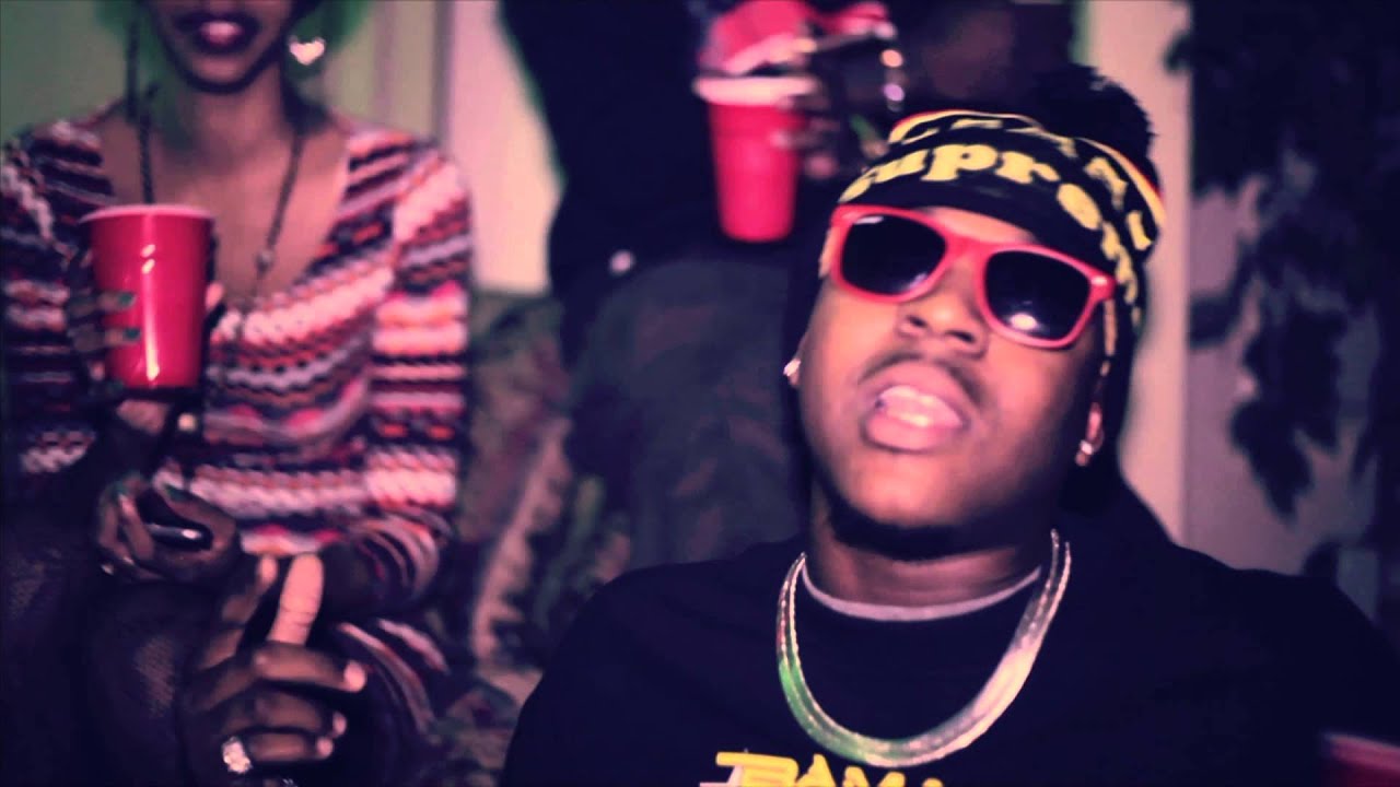 BAMA STARZ "COOL MF" - MUSIC VIDEO - YouTube