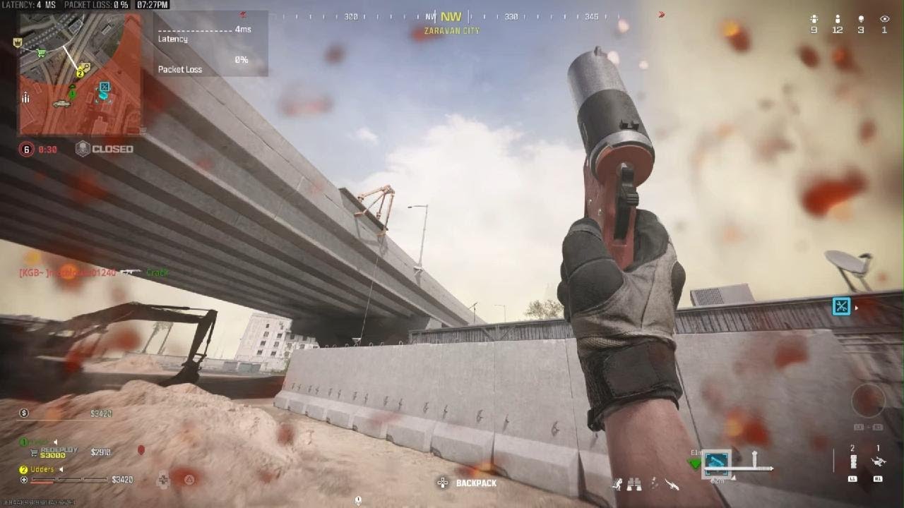 Duo Dub - WZ3 - YouTube