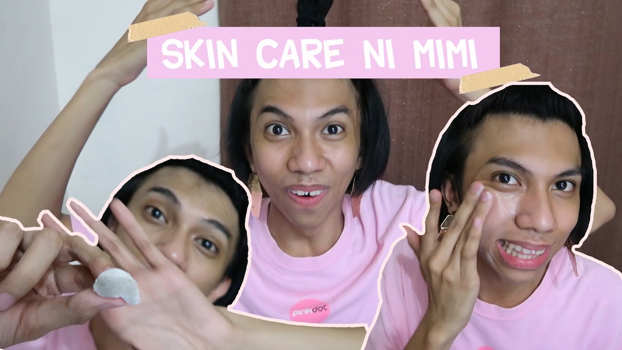 How to have a Skin Like Mimi.. WOW GANDA KA MI?!? - YouTube