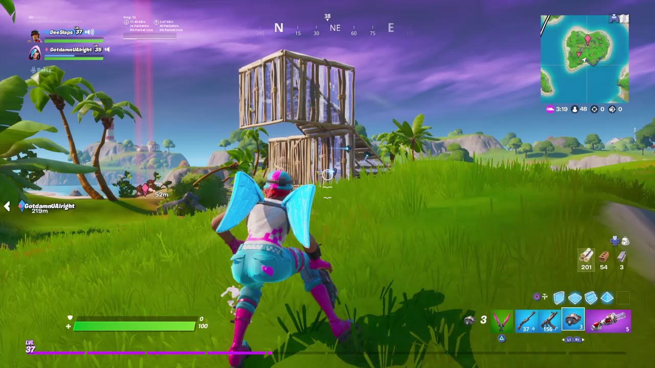 Proximity mines are op - YouTube