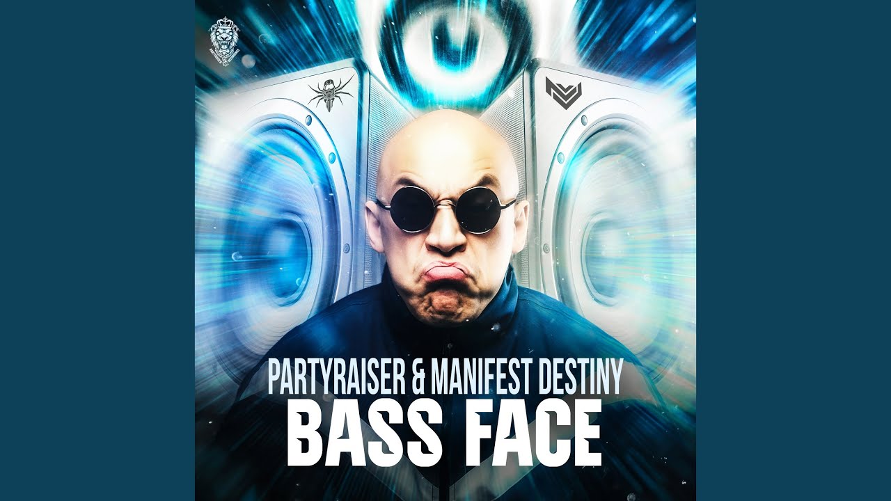 Bass Face - YouTube