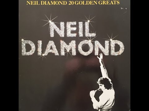 Neil Diamond ‎– Shilo *1969* /// *vinyl* /COMPILATION/ - YouTube