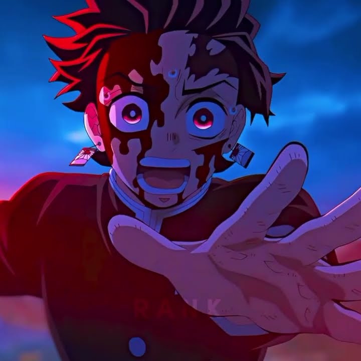 Nezuko Conquers The Sun Fypシ Anime Knyedits Viral Nezukoedit Tanjiroedit Demonslayer