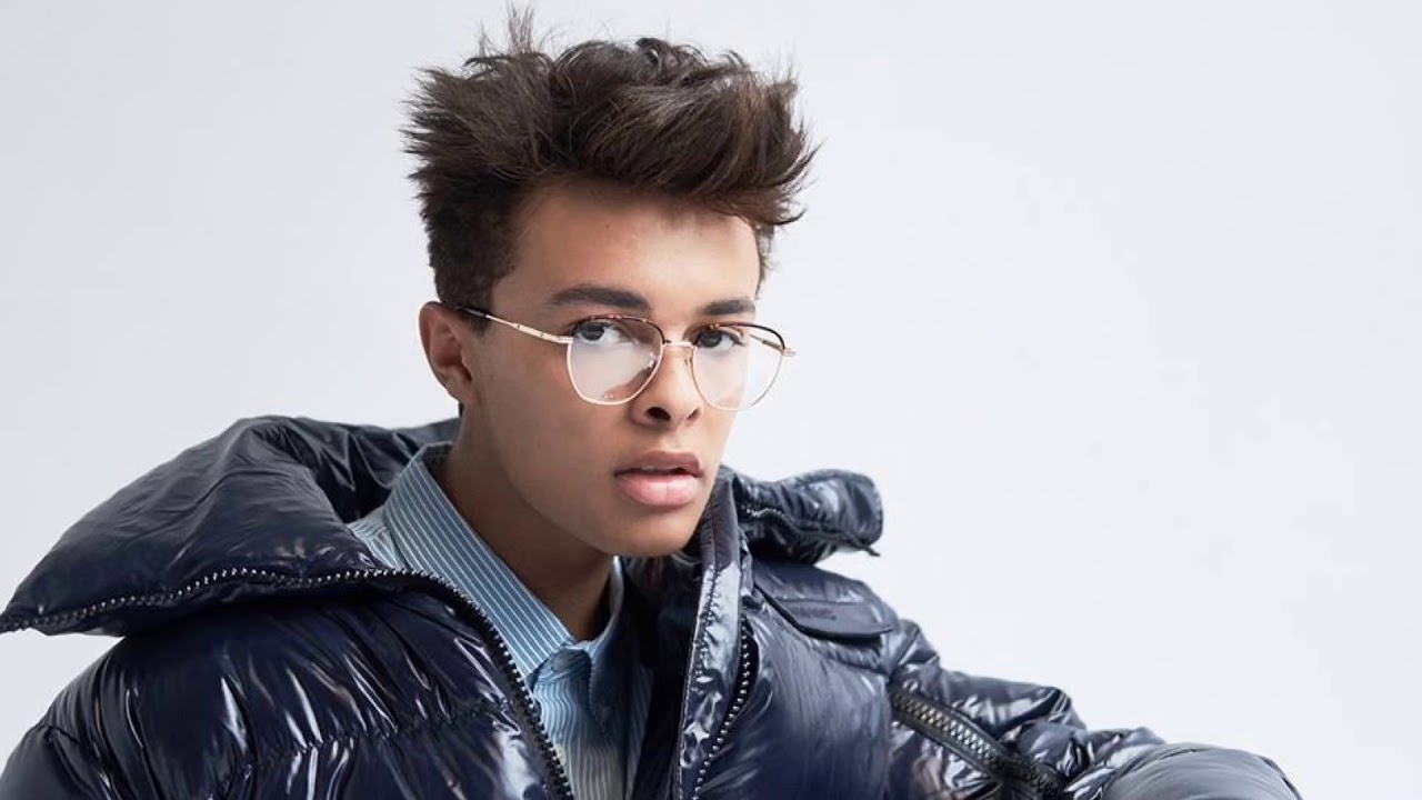 Isaac Dunbar ★ birthday - YouTube