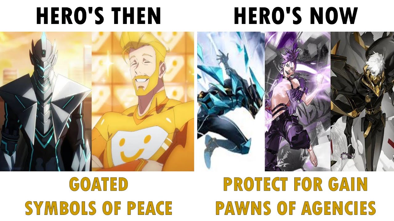 To Be Hero X Memes 5 Youtube 4191