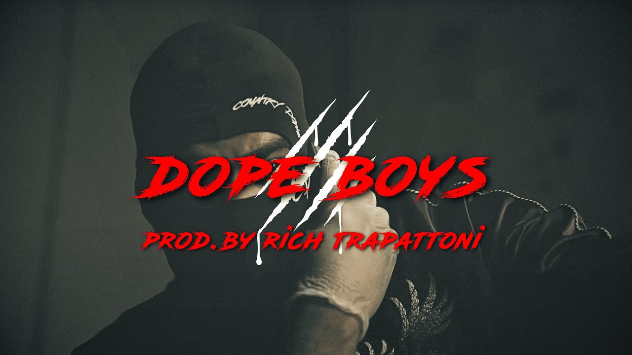 [FREE] Country Dons x Fredo type beat - DOPE BOYS - YouTube