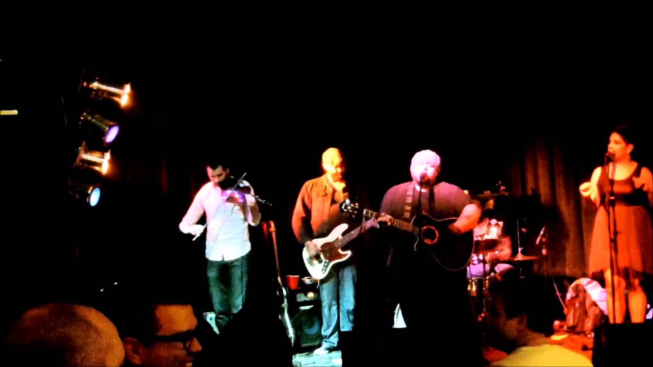 Paco Estrada - Haunting Me @ Liquid Lounge 12-29-12 - YouTube