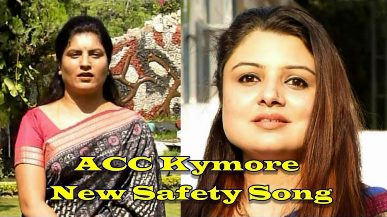 KYMORE ACC SAFETY SONG - YouTube