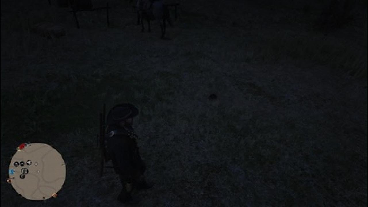 Red Dead Online - Magical Stew Bowl!!! - YouTube