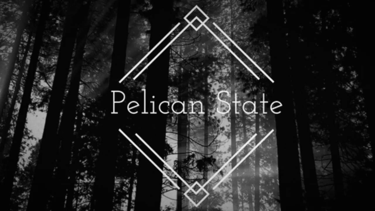 Pelican State - Imaginary Stones - YouTube