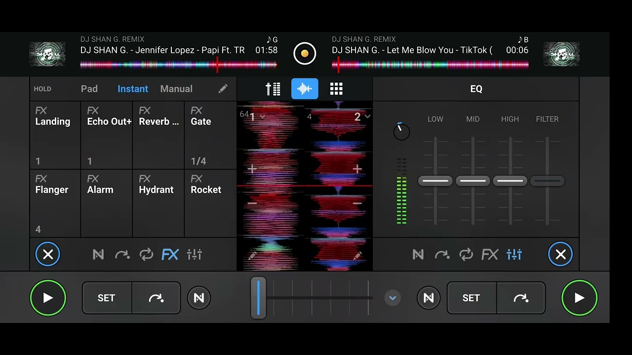 NONSTOP MASHUP BASSHOUSE BEST REMIX FOR 2026 DJ_VANZ 128BPM - YouTube