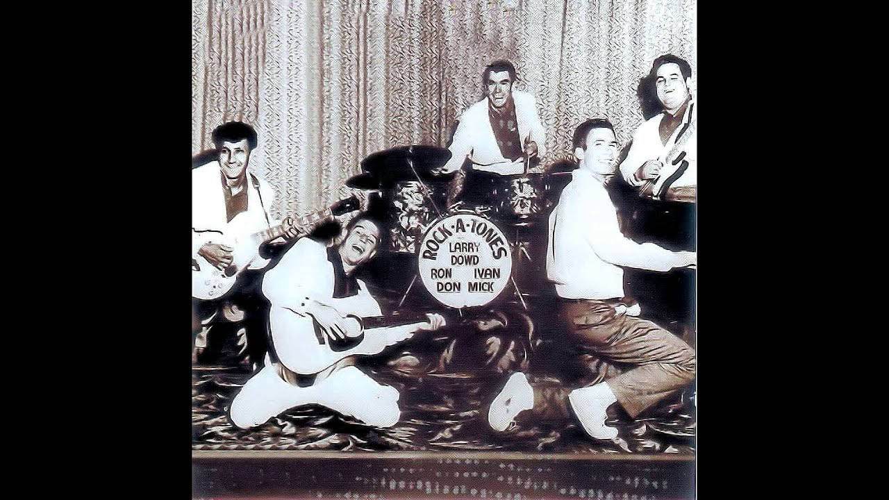 Hank C. Burnette - "Good Time" - YouTube