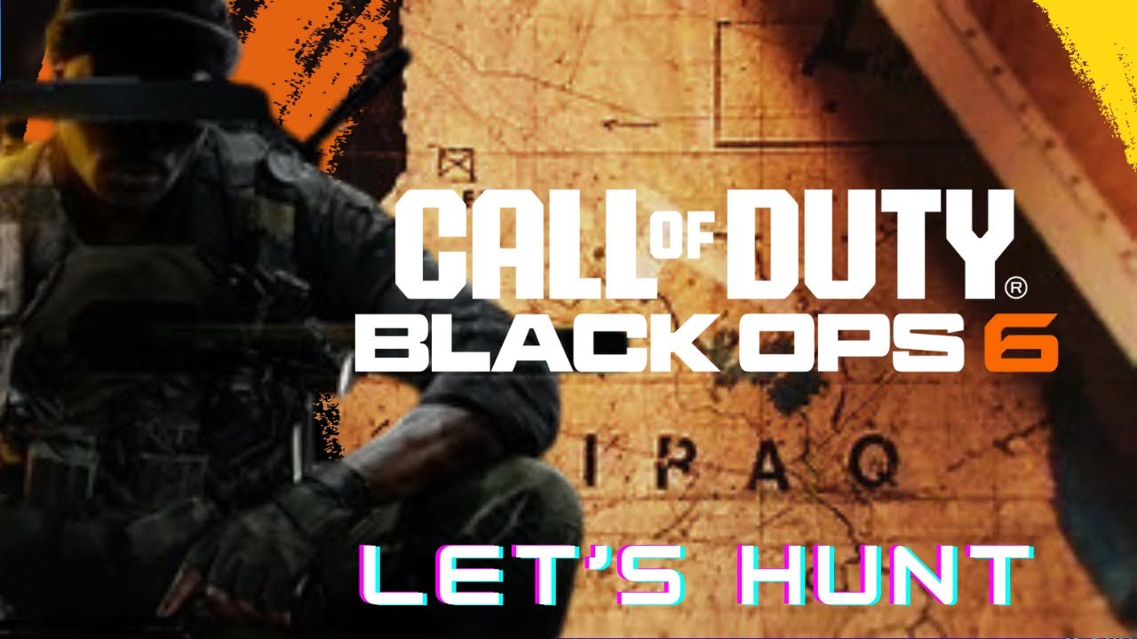 The Most CONTROVERSIAL CoD Campaign Yet? - YouTube