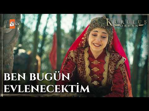 Fatma hatunun bitmek bilmeyen imtihanı - Kuruluş Orhan 25. Bölüm