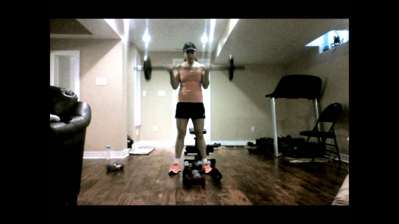 Body Beast, Lean Schedule - Day 24 - Bulk Arms - YouTube