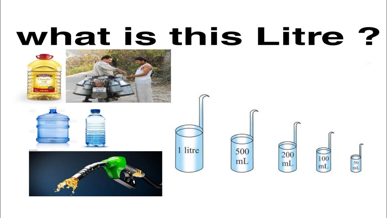 counting in Litre ? | Indian sign language | Deaf - YouTube