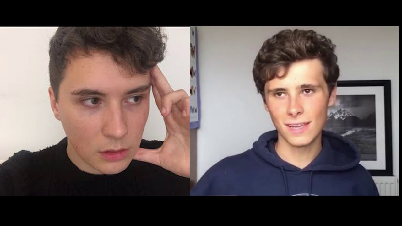 Dan Howell Brother