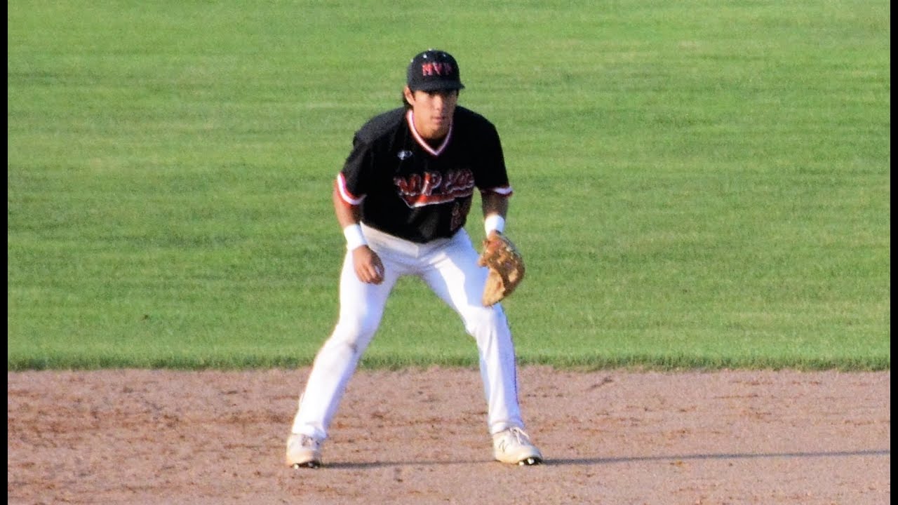 Matthew Bressler 2023 MIF/UTL 2021 Season Defensive Highlights - YouTube