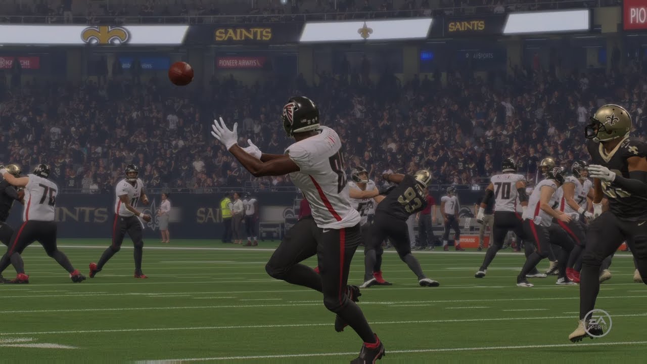 Madden 23 Face of the Franchise Episode 11 | OT Miracle - YouTube