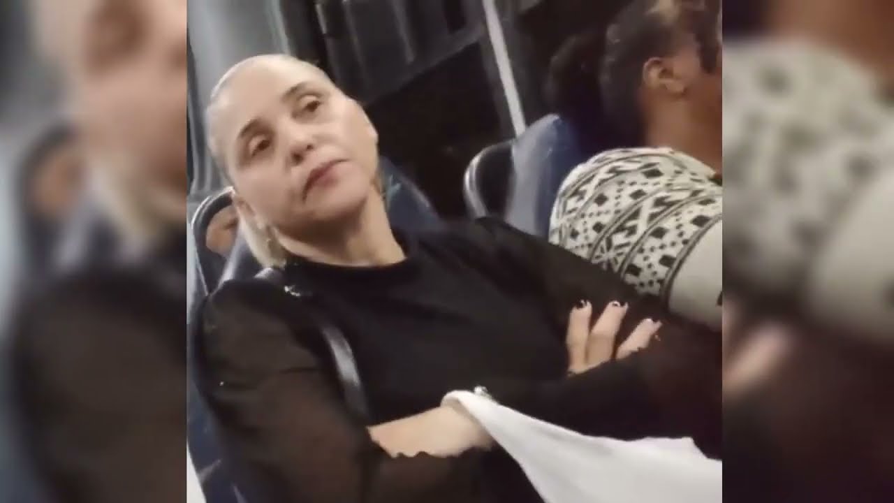 Woman love bulge watching (reactions) - YouTube