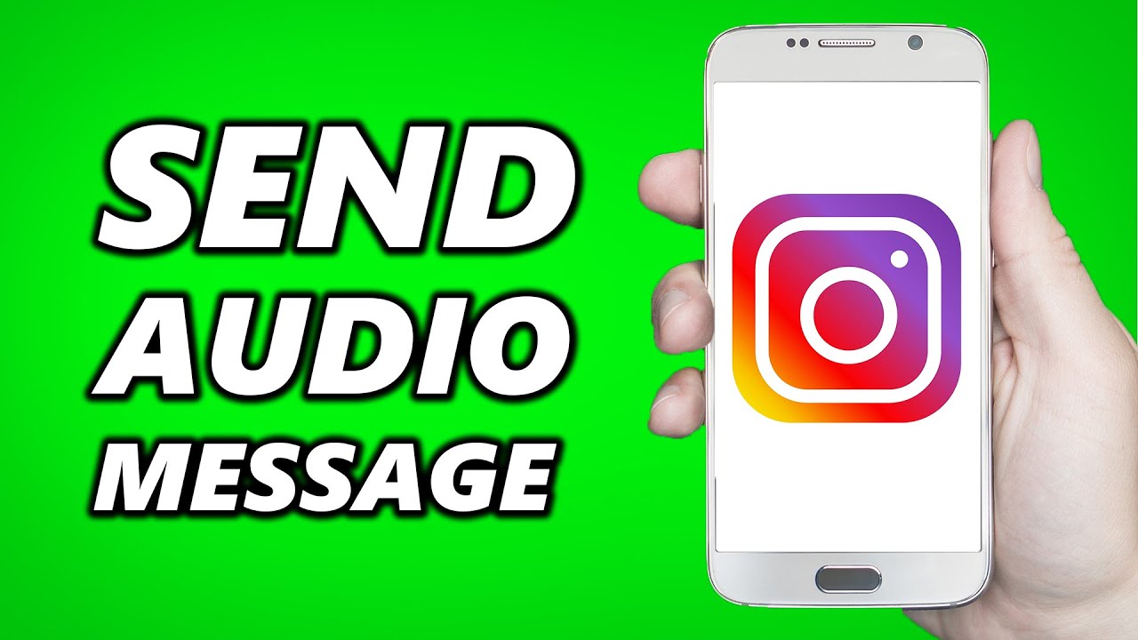 How To Send Audio Message On Instagram Quick Easy YouTube how-to-send-audio-message-on-instagram-quick-easy-youtube