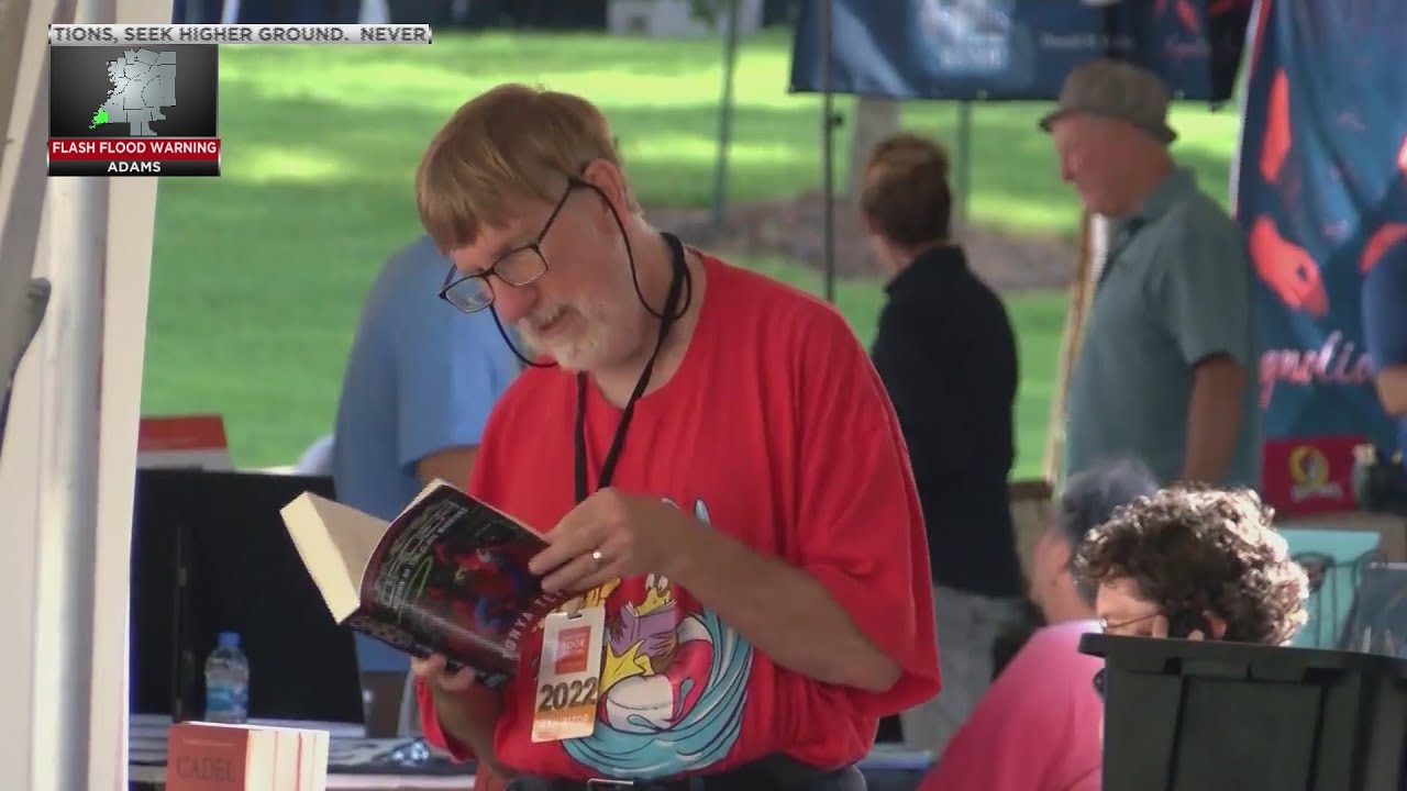 Living Local: August 26, 2022 - YouTube