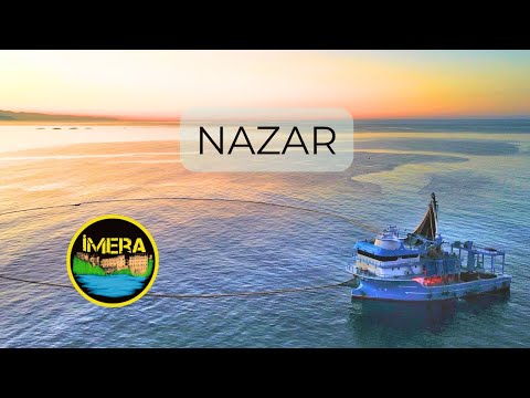 İmera - Nazar ( Tv Performans )