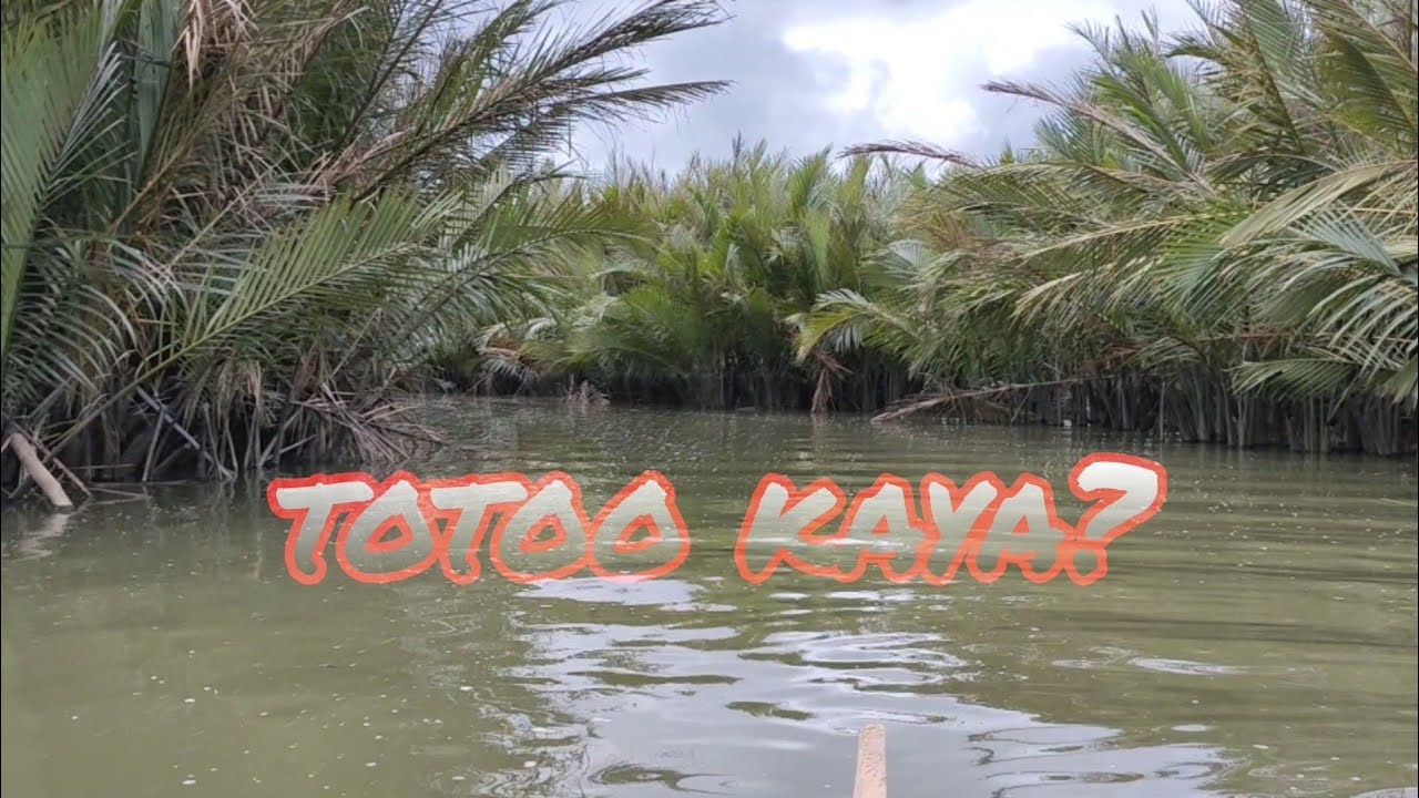 Floating Ataul Totoo ba o kwentong kutsero lang | Misteryo sa Caluangan ...