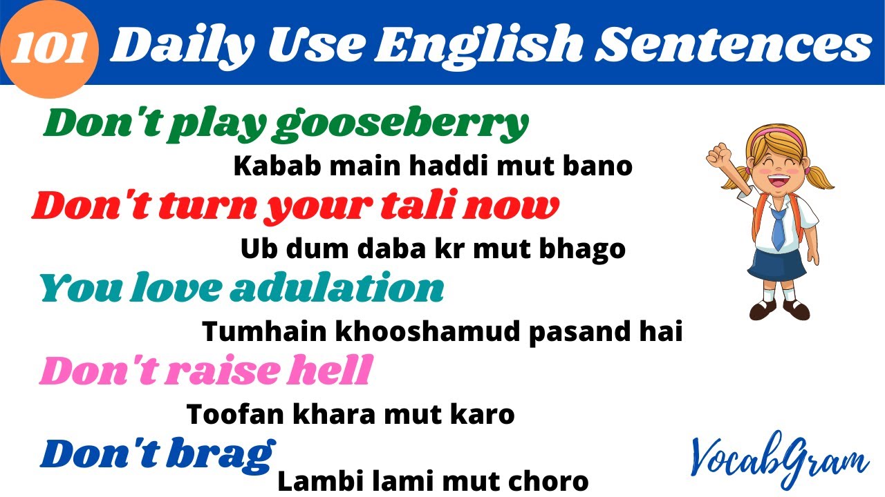 101 Daily Use English Sentences English Speaking Practice Spoken 101-daily-use-english-sentences-english-speaking-practice-spoken