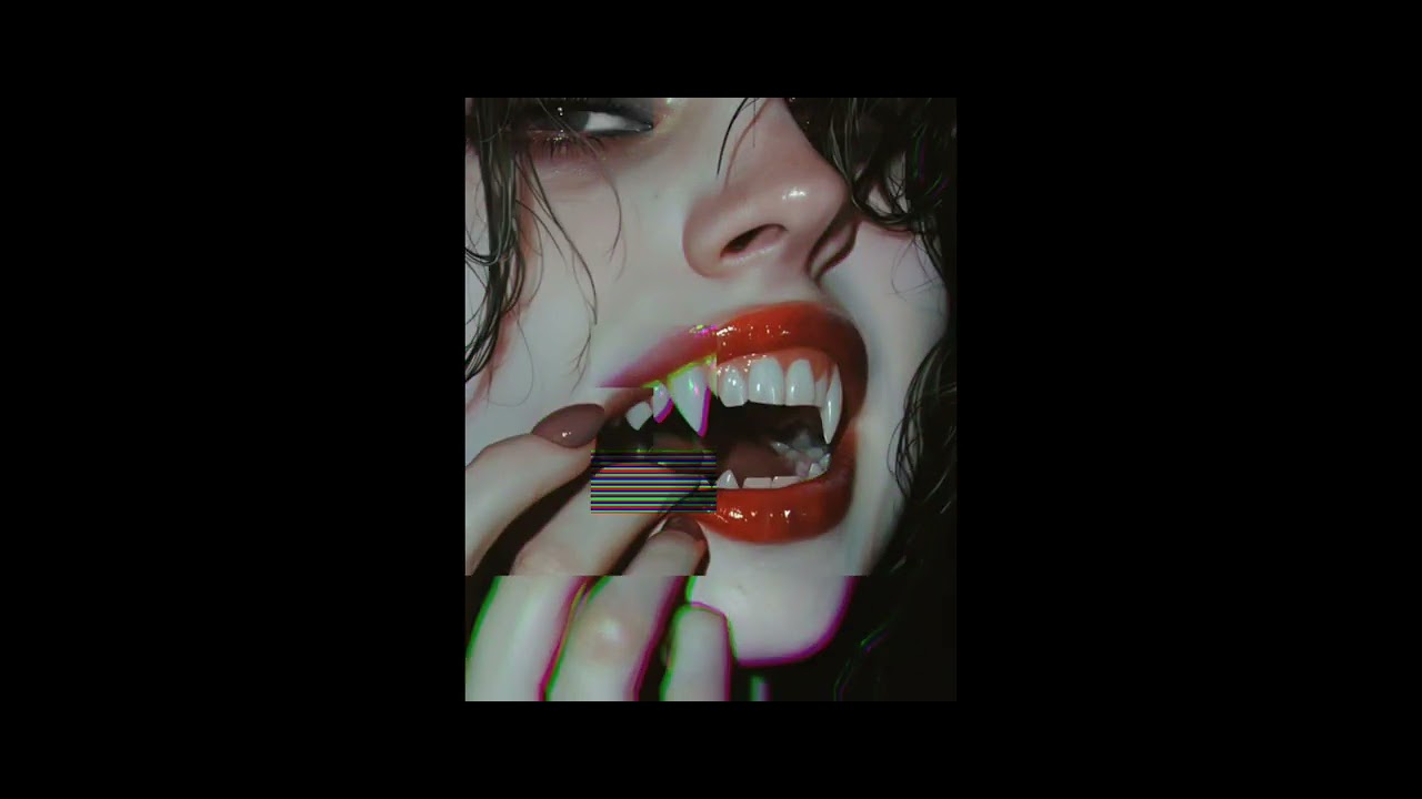 VAMP EYES (sped up) audio - YouTube