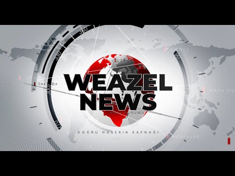 WEAZEL NEWS - Hayes'te Uzun Eşek