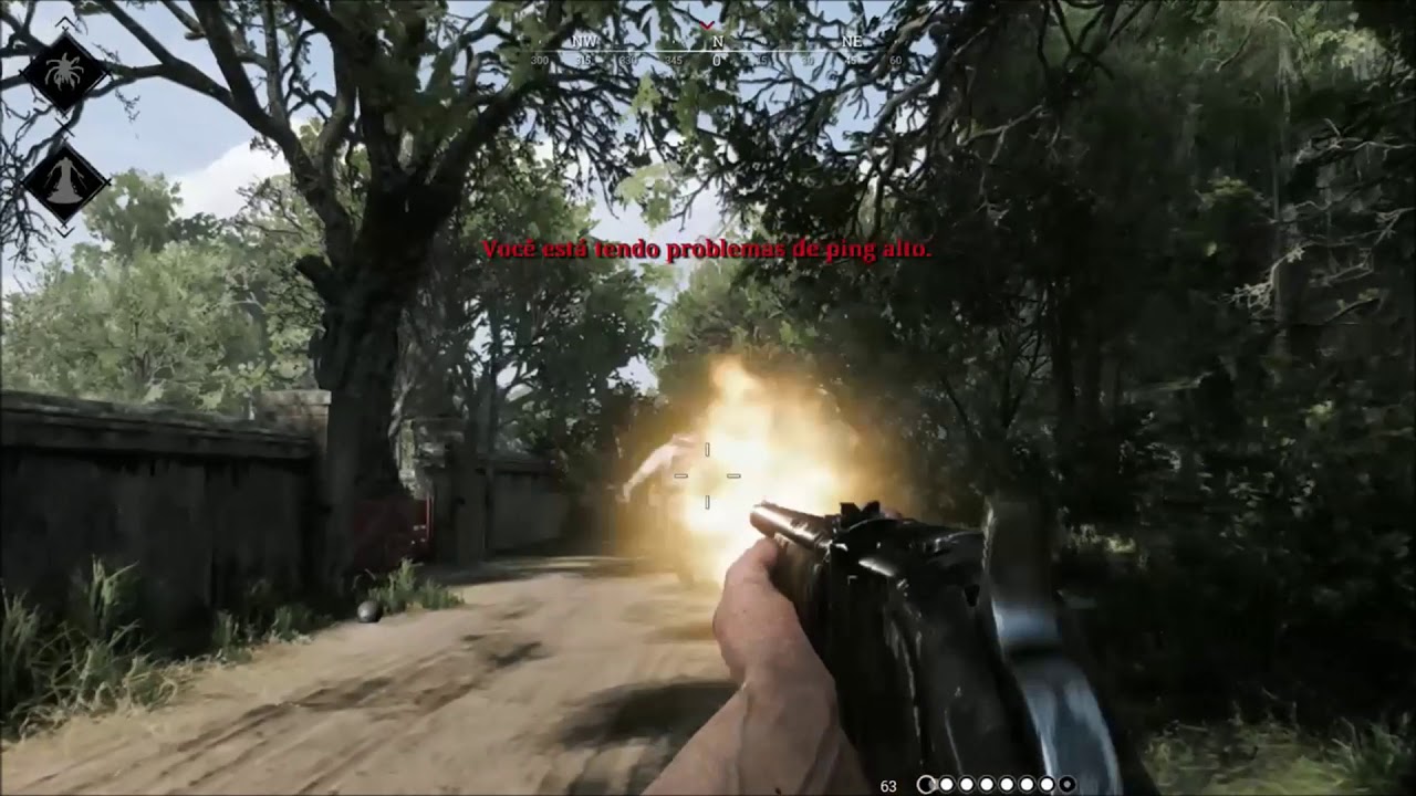 Hunt Shadow - Gameplay - YouTube