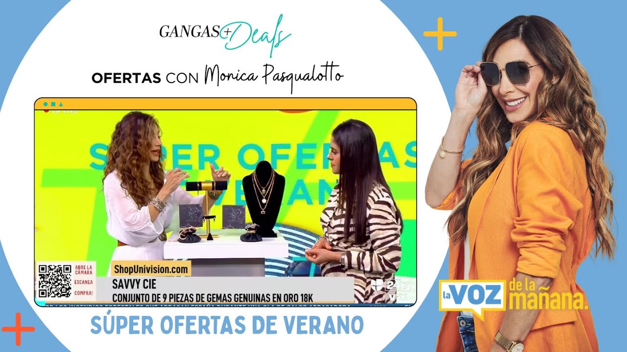 ¡Joyería Savvy Cie, Colchon Cherimor y Kit Yes You Can con hasta 90% ...