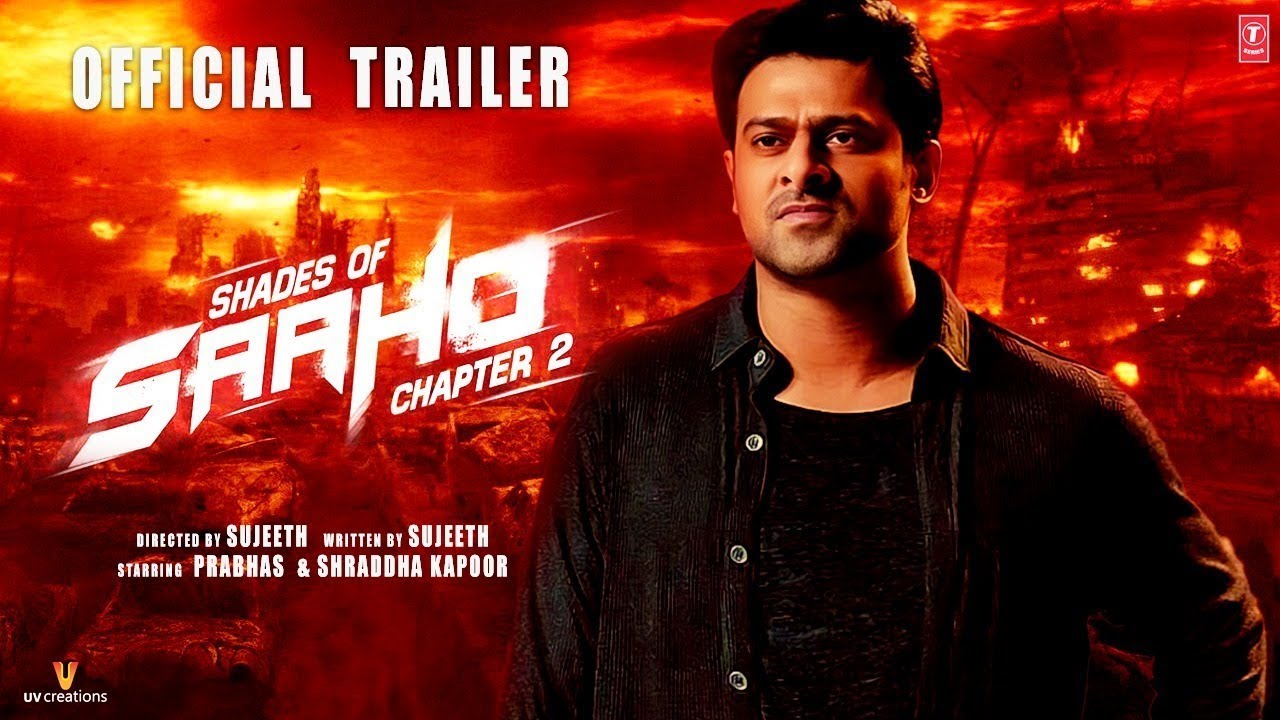 Saaho 2 | 44 Amazing Facts | Prabhas | Shraddha Kapoor | Neil Nitin ...