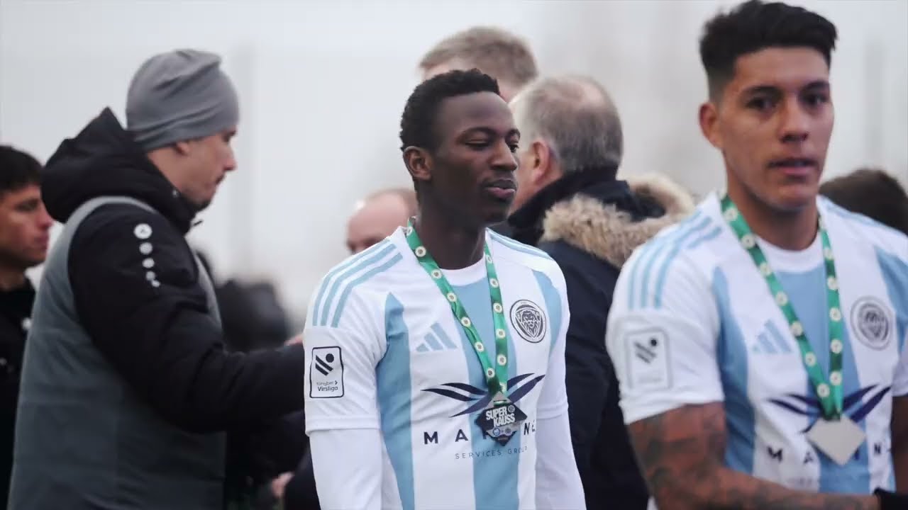 Riga Football Club - Riga FC