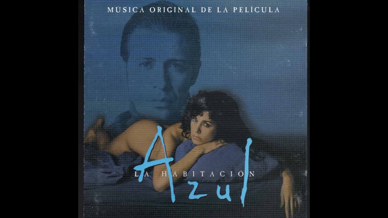 La Habitacion Azul - YouTube