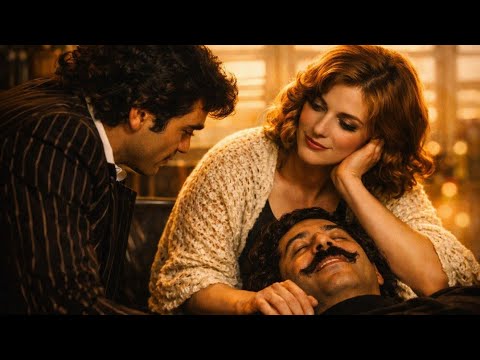 ماشین مشتی ممدلی 🚗💰 | Mashti Mamdali’s Car (1974) | Classic Iranian Comedy
