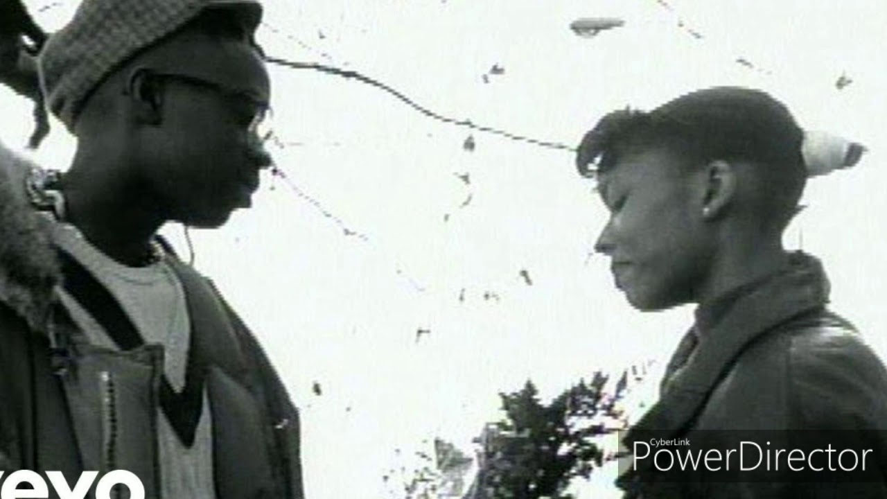 Teenage Love - Slick Rick - Screwed and Chopped - YouTube