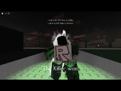 forsaken-timeless 1x1x1x1 skin showcase - YouTube