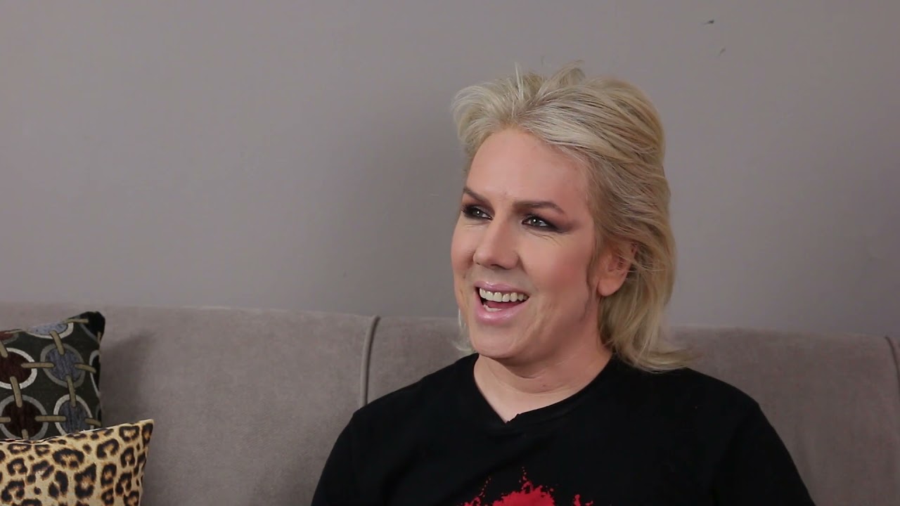 Miss Guy: Full Life Interview - YouTube