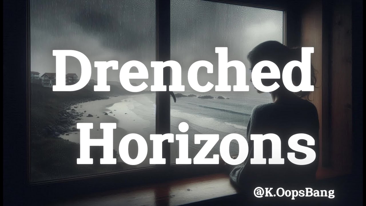 K.OopsBang - Drenched Horizons [Lyrics Video] - YouTube