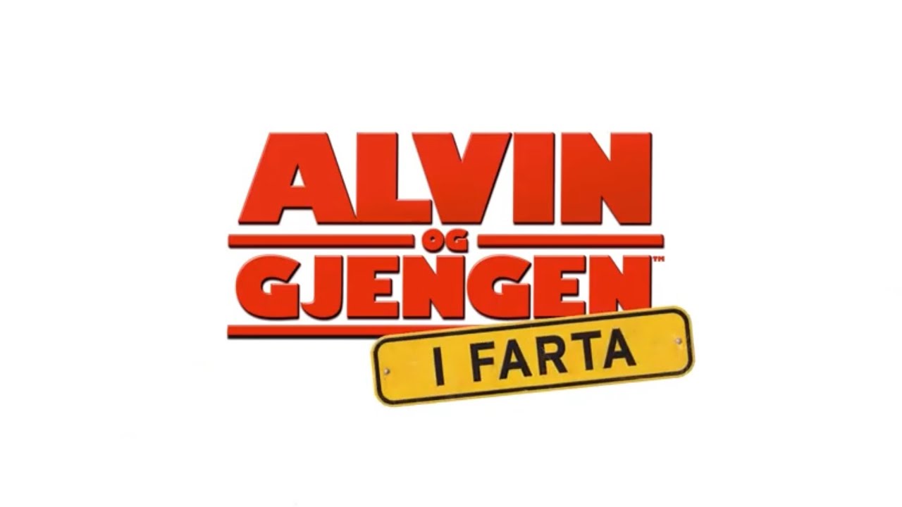 Alvin and the Chipmunks: The Road Chip - Home (Norwegian) - YouTube