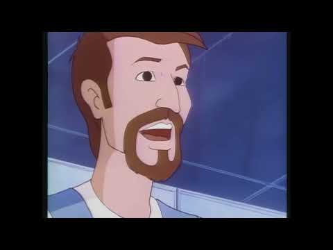 Denver: The Last Dinosaur - Episode 39 (1988)