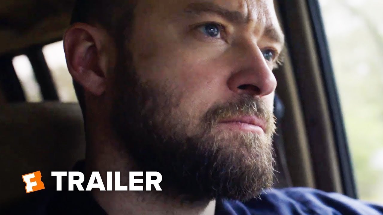 PALMER Trailer (2021) Justin Timberlake, Juno Temple, Drama Movie - YouTube
