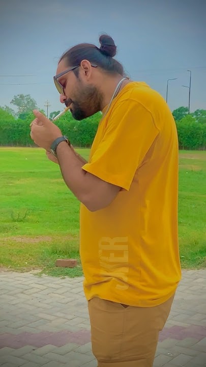 Attitude short viral 😎😎 #music #automobile #newmusic #love #punjabisong - YouTube