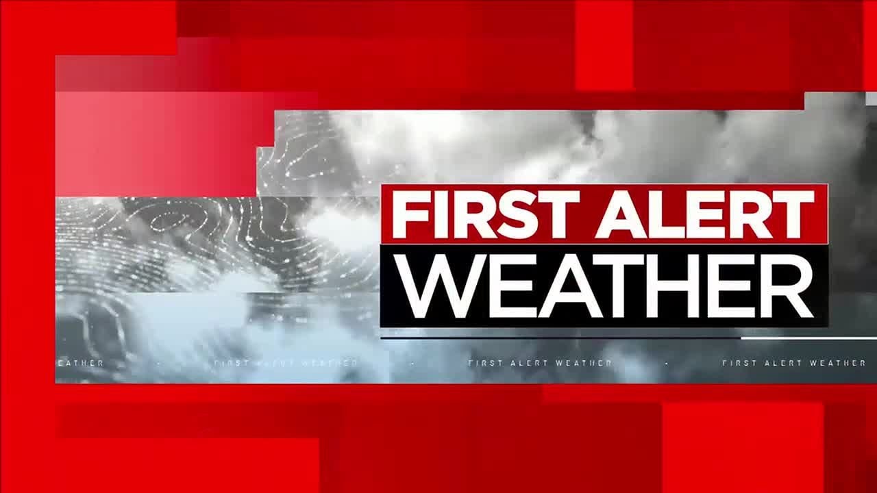8-16-24 PM Forecast with Chief Meteorologist Matt Leach - YouTube