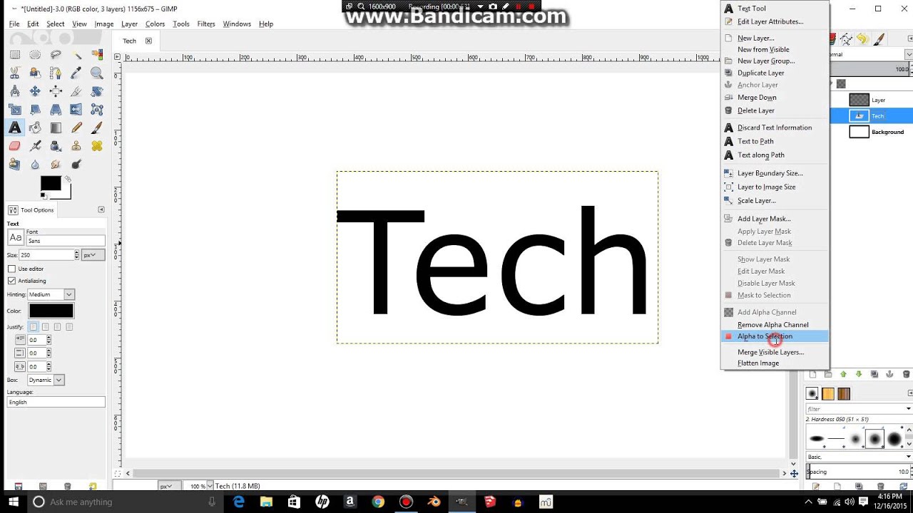 Gimp Tutorial 2 How To Add Gradients In Gimp YouTube gimp-tutorial-2-how-to-add-gradients-in-gimp-youtube