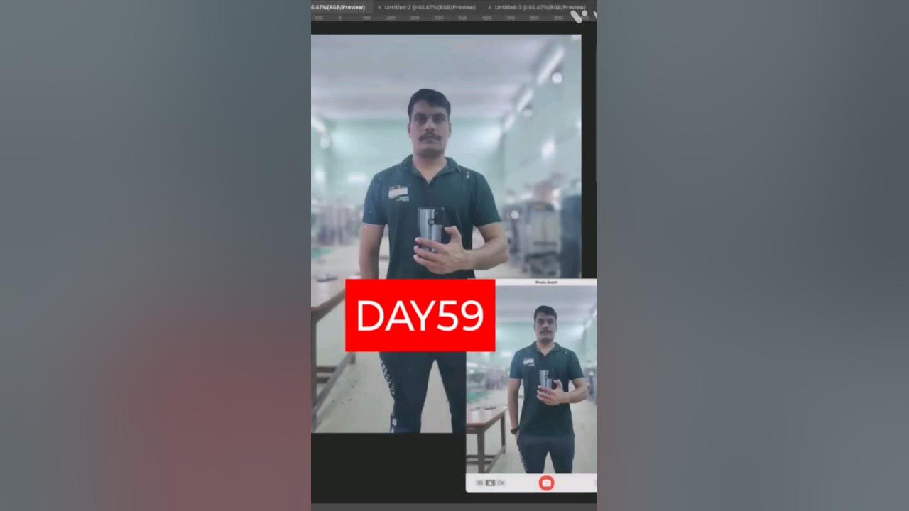 DAY59 OF #75hardchallenge #animal #movie #fitness #day59 - YouTube