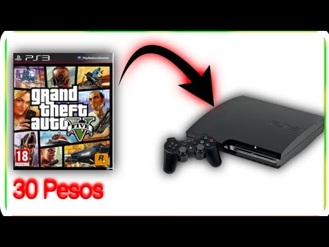 ¿Que es una Consola Chipeada o Flasheada? - YouTube