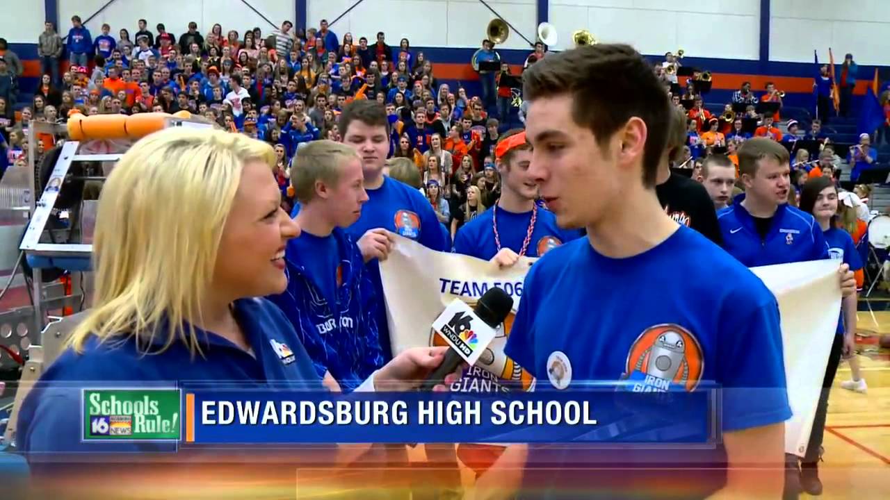 Edwardsburg High School - YouTube